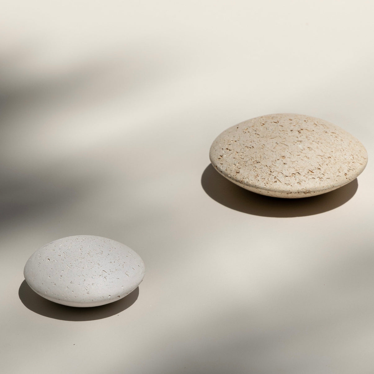 Pryshan Exfoliation Stone Set – Best Natural Clay Stones – Pryshan Canada